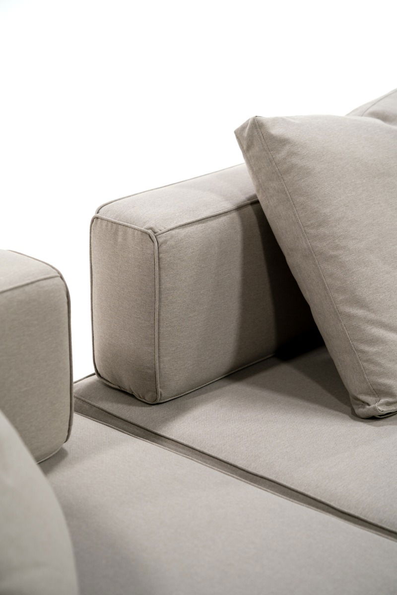 Das Lounge Angebot des Jahres 2023/2024. Die Loungegruppe MARSA von der ...