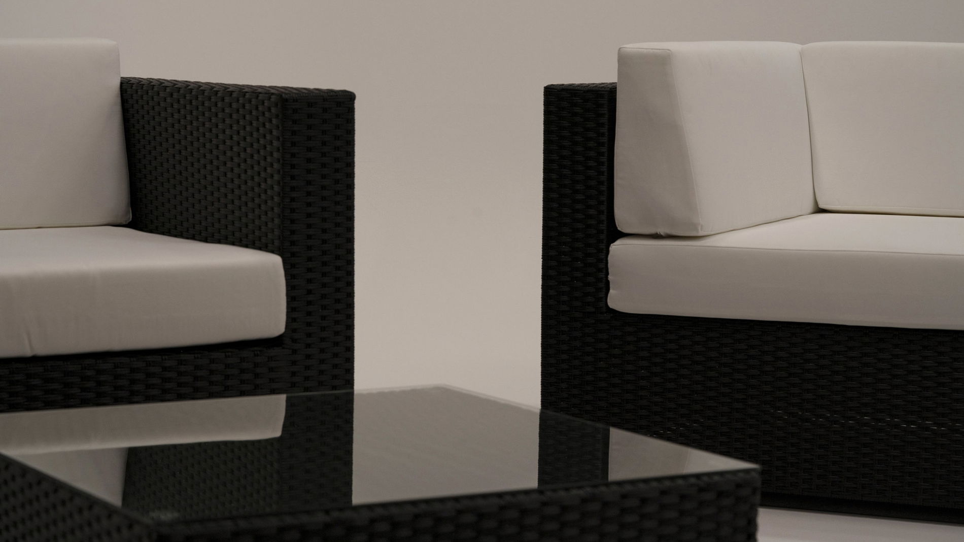 Salotto da giardino Macomi | artelia-design.it